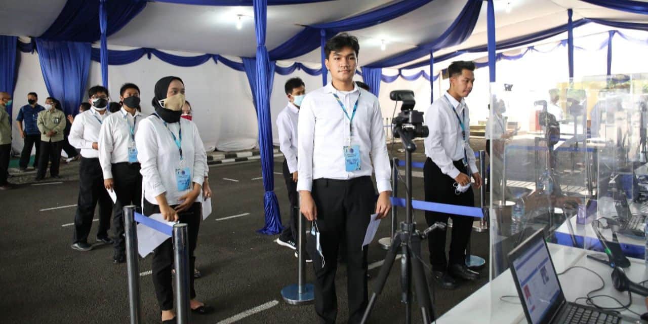 Syarat dan Cara Daftar Seleksi PPPK 2024, Dibuka Mulai Hari ini Syarat dan Cara Daftar Seleksi PPPK 2024, Dibuka Mulai Hari ini
